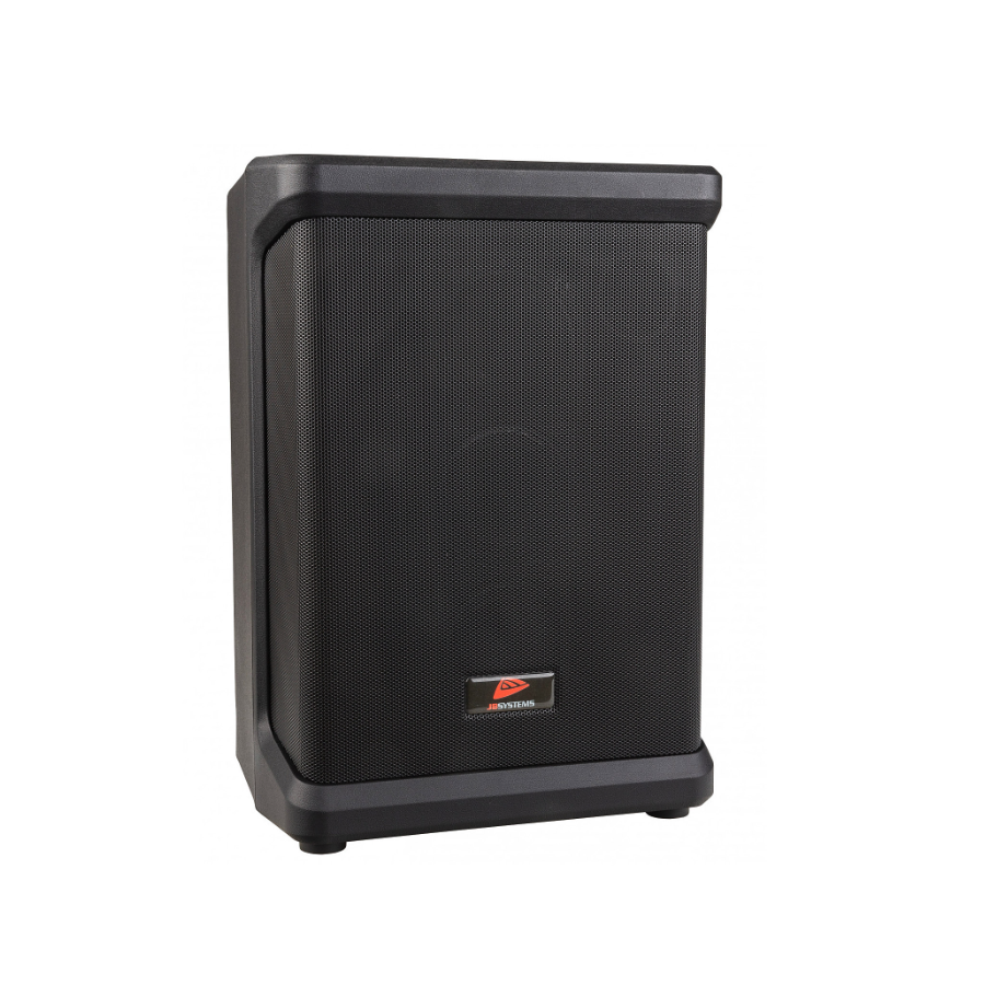 Unboxing & Review de JB SYSTEMS MOVIL-1