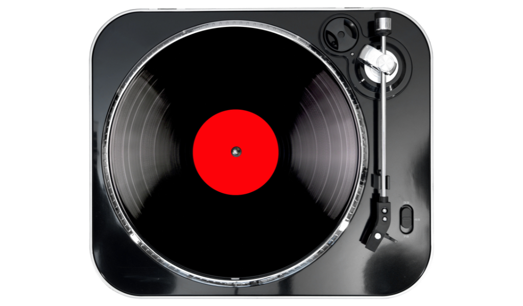 ¿Cómo elegir el mejor tocadiscos? | Profesionaldj.es