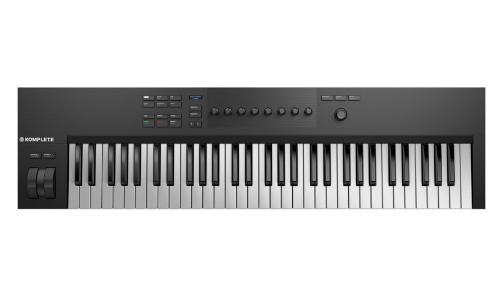 TOP 5: Mejores Teclados MIDI | Profesionaldj.es