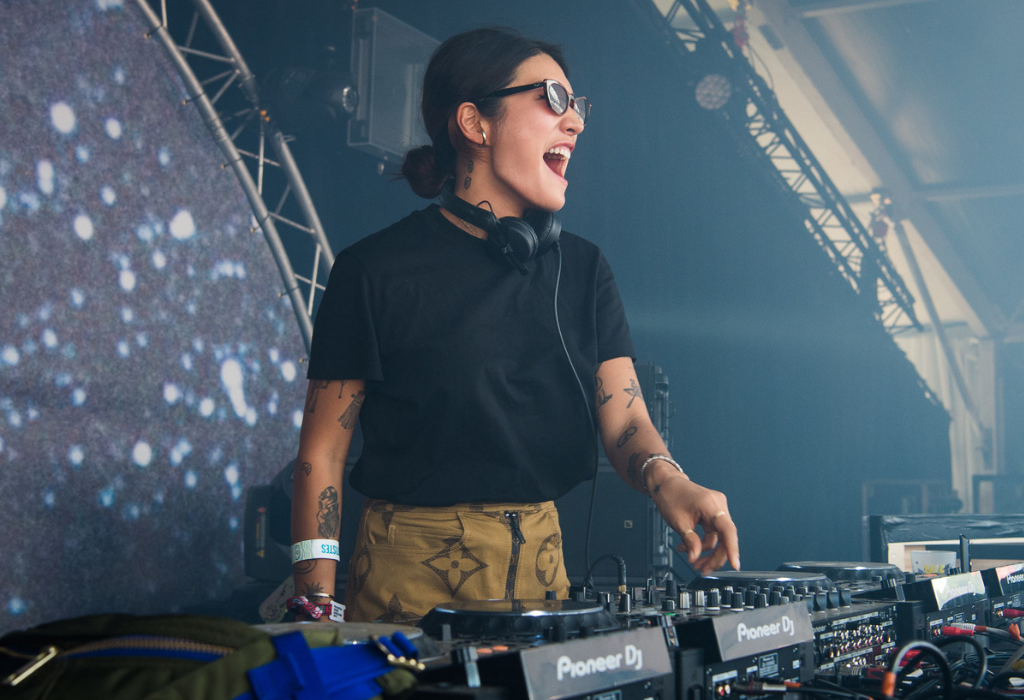 Las 7 Mejores DJ Mujeres | Profesionaldj.es