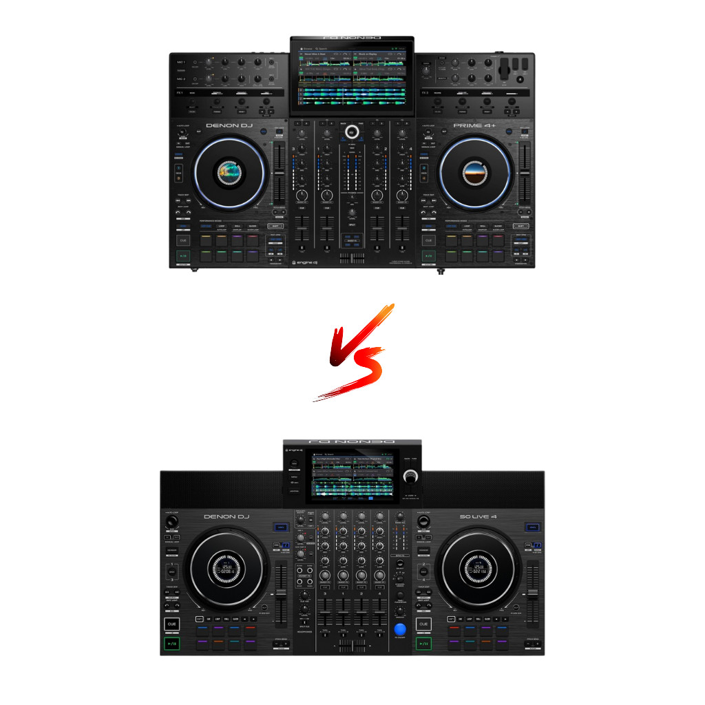 Los 5 mejores programas de DJ | Profesionaldj.es