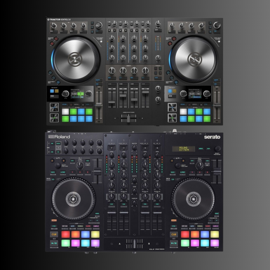 Los 5 mejores programas de DJ | Profesionaldj.es