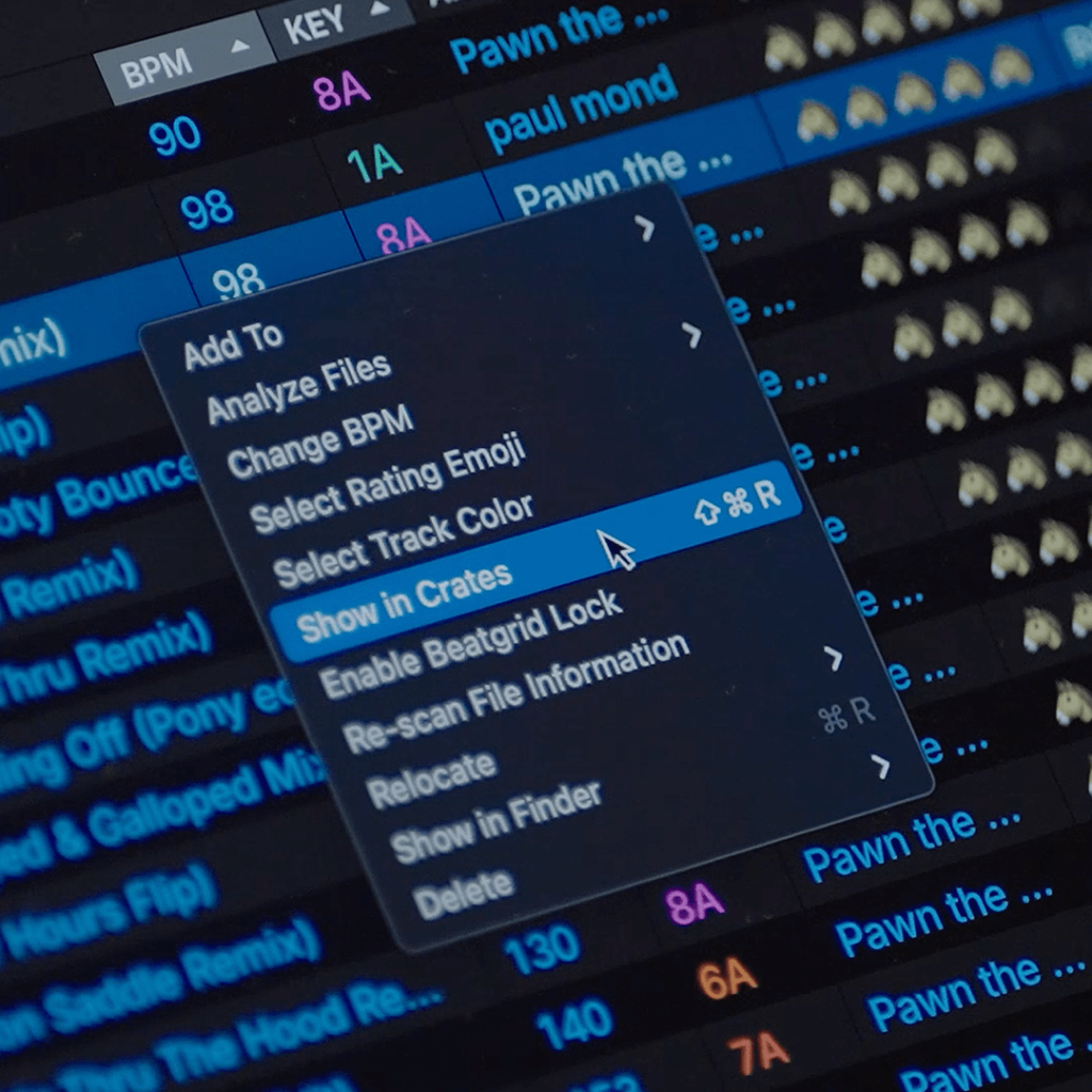 Serato DJ Pro 4.0: Versión beta | Profesionaldj.es