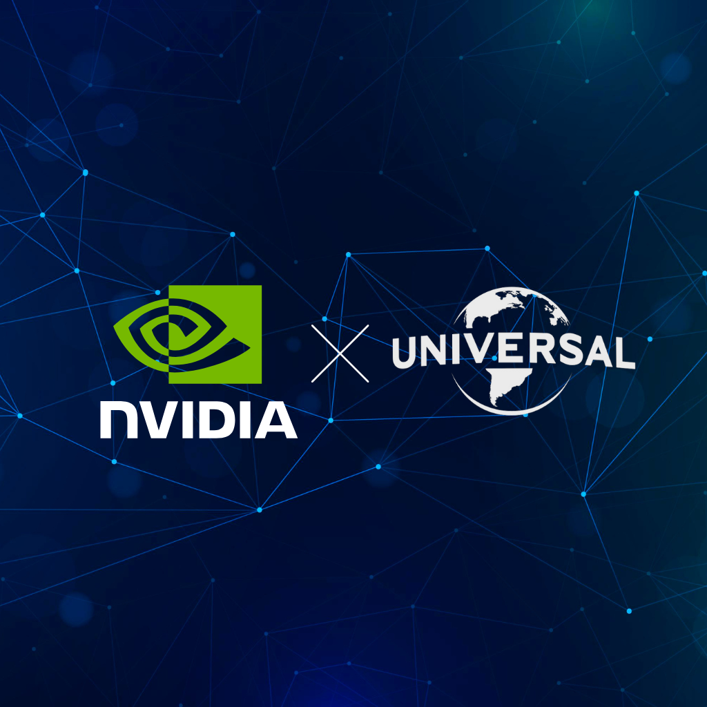Universal y NVIDIA: ¿Cuál es el rol de la IA en la música?